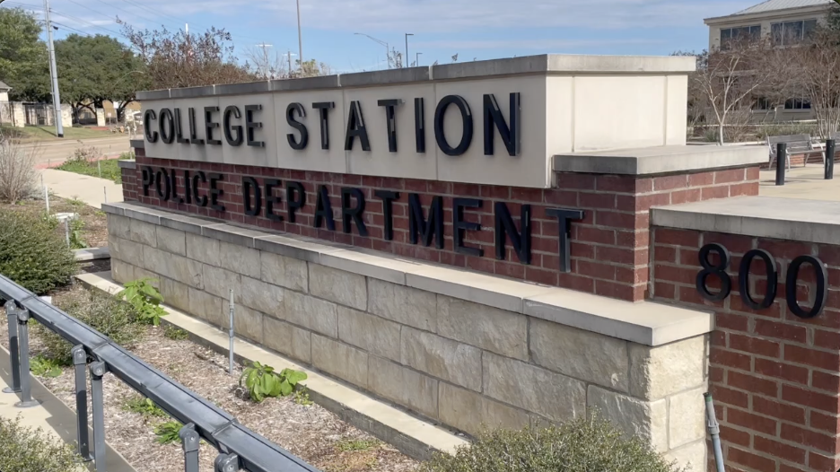Beyond the badge: How College Station PD's CARE team is redefining the ...