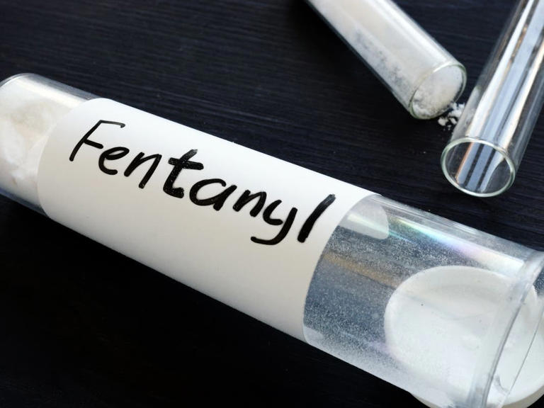 After 10-year-old IE boy dies from fentanyl poisoning, woman at center ...