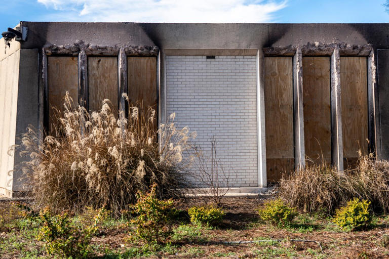 Suspect in Mississippi synagogue arson attack chose target over its ...