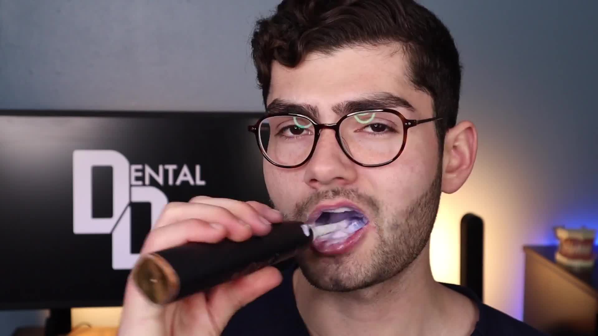 The perfect oral health care routine