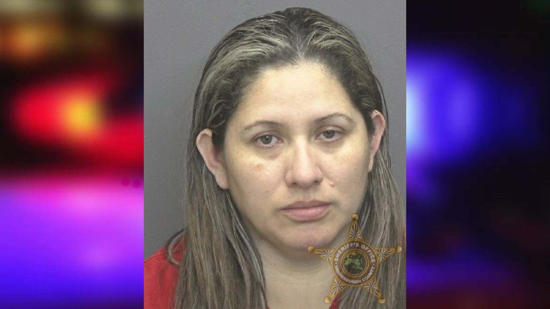 EPD: Woman accused of stabbing roommate with kitchen knife