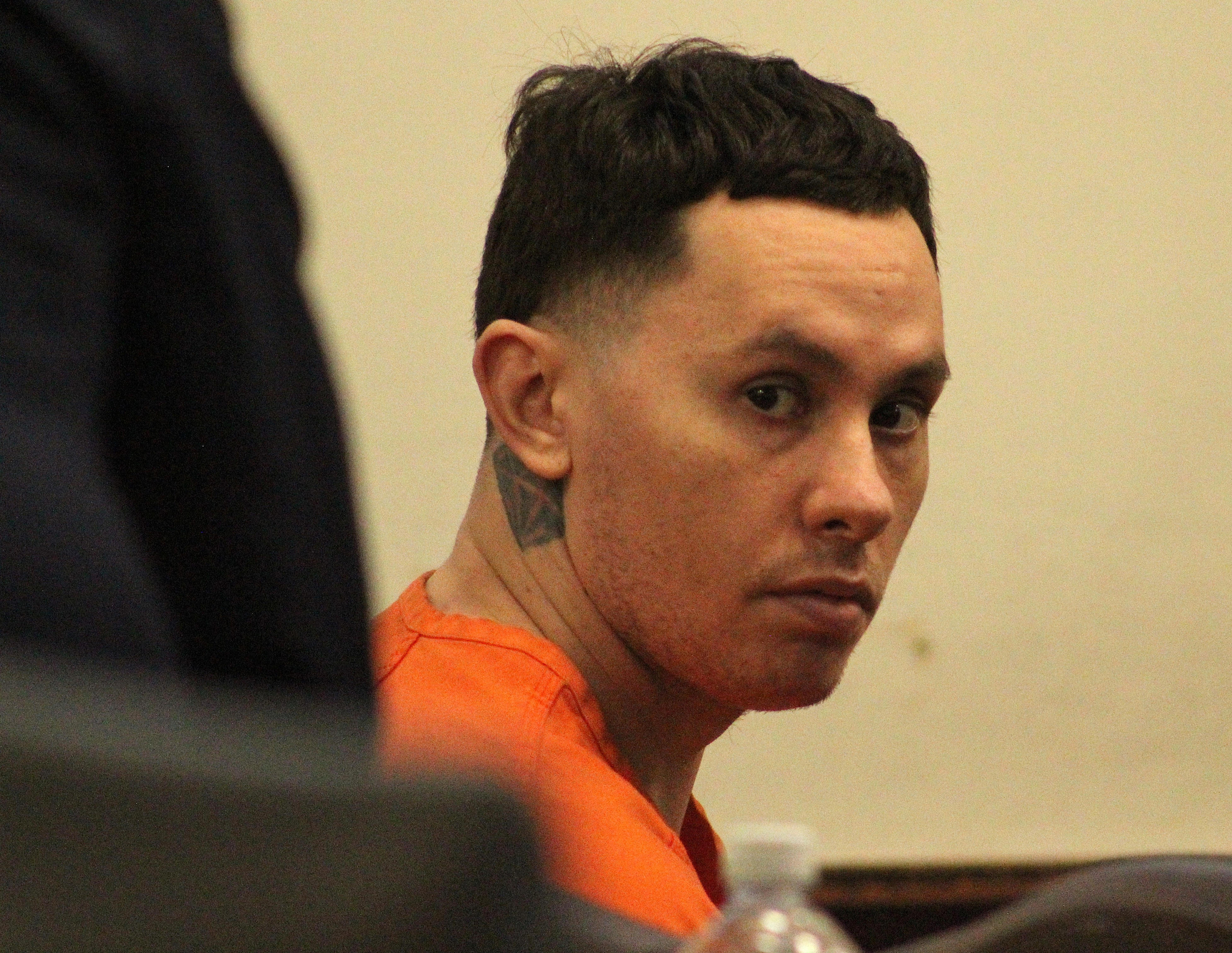 Man who killed co-worker at Daytona car dealership sentenced to life