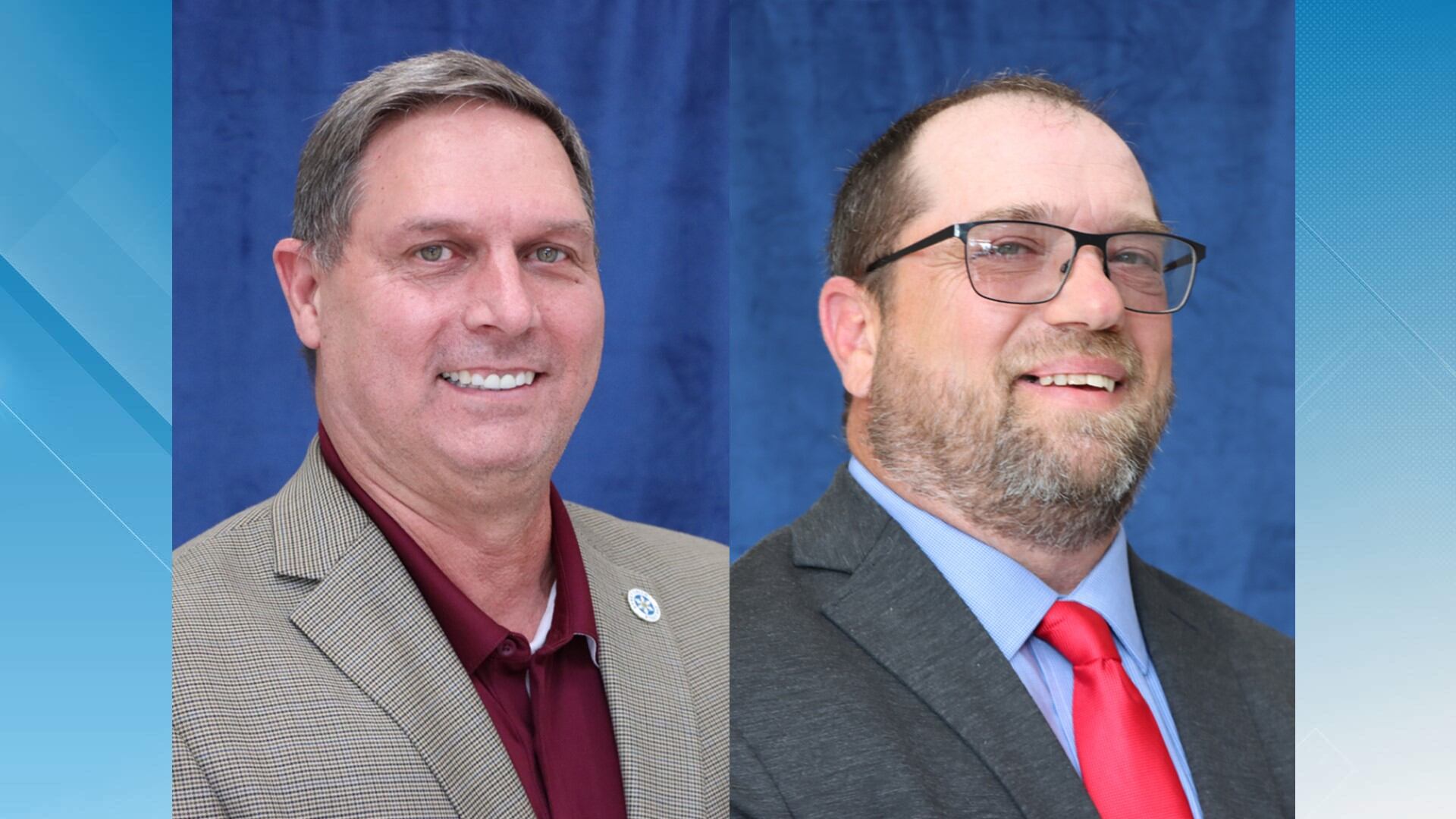 Amherst County Public Schools appoints new leadership and member