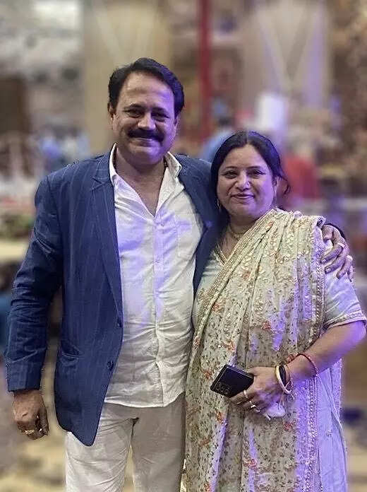 Police: 2 bikes used in witness murder case