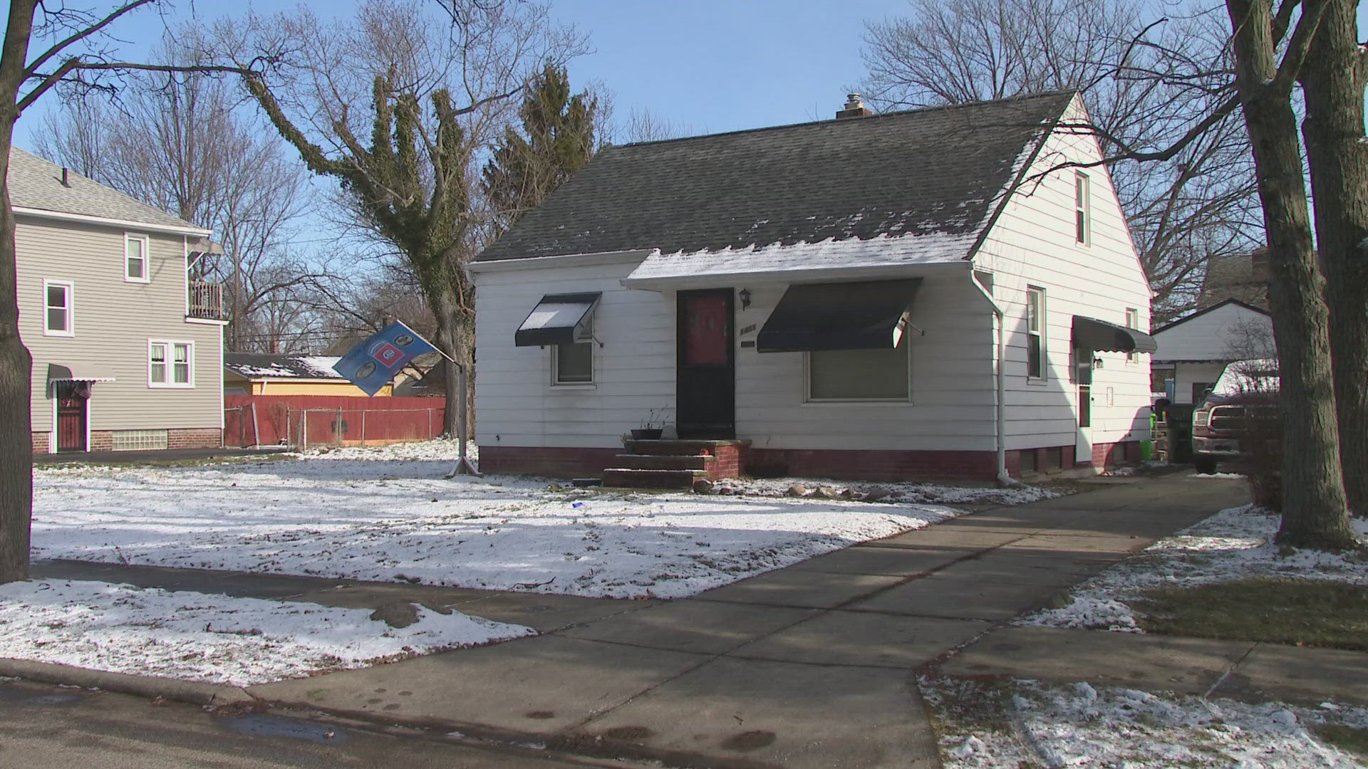 Euclid police release new details after deadly shooting involving ...