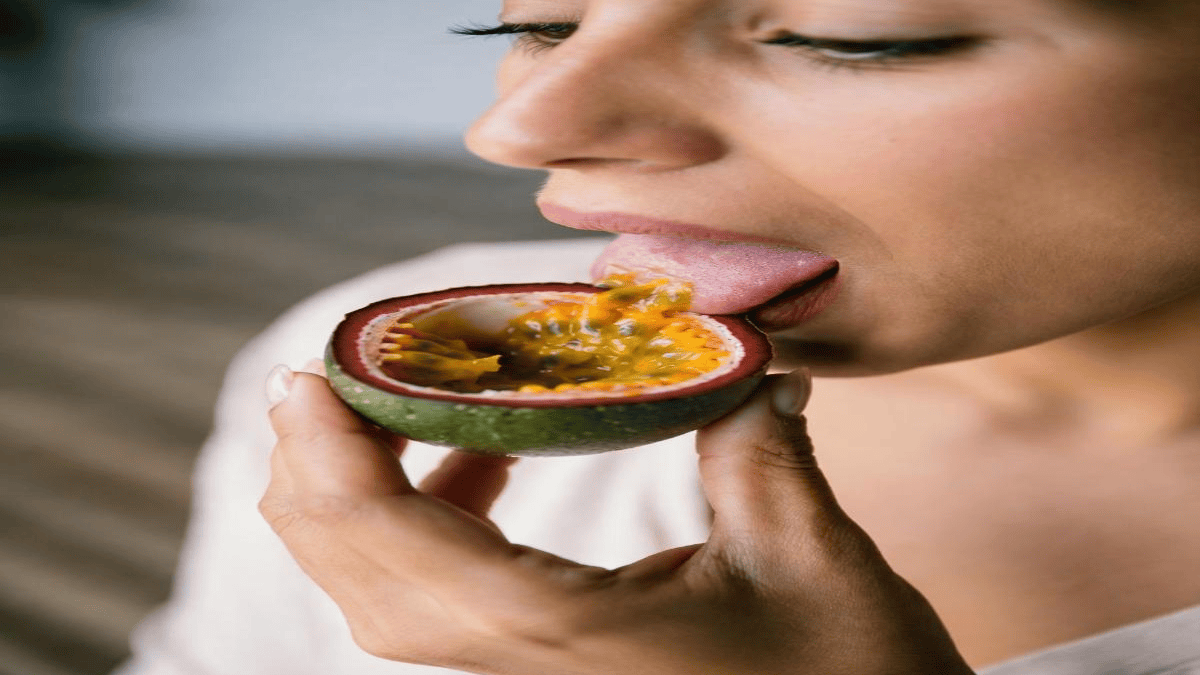 The Superfruit Youre Not Eating Enough Of: Why Passion Fruit Is a ...