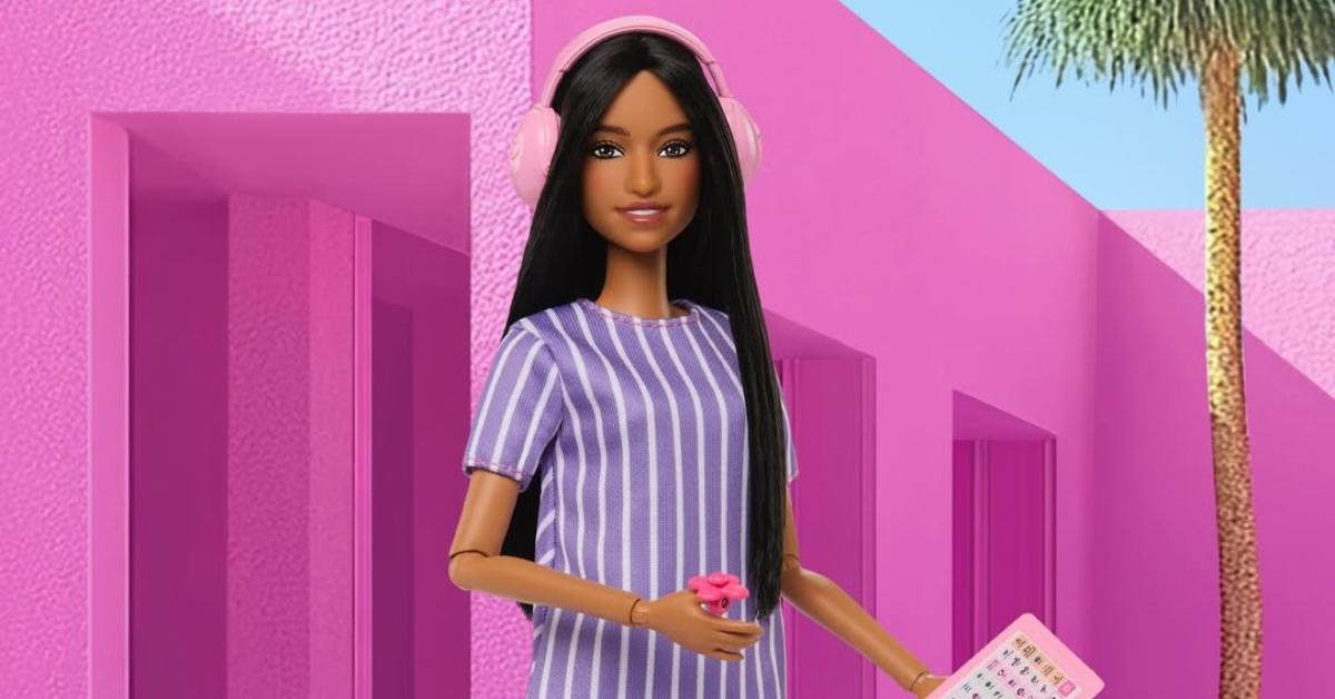 Mattel introduces its 1st autistic Barbie doll — here’s where and how ...