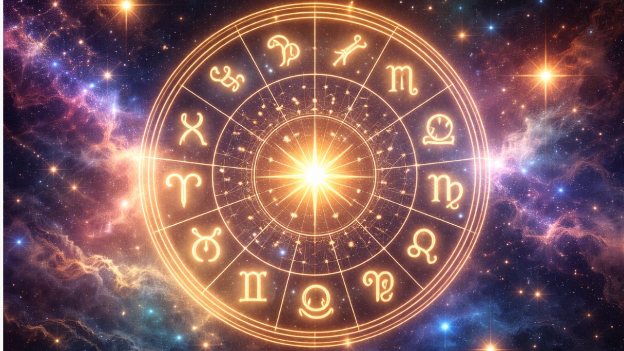 Luck finally arrives for these 5 zodiac signs in 2026