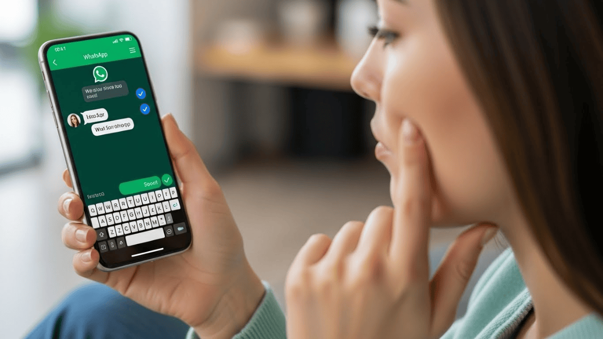 Does leaving someone on read increase interest? This is what experts say