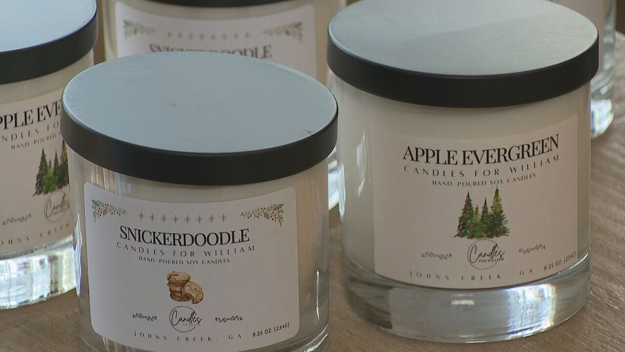 Johns Creek teen raises awareness for children with disabilities, one ...