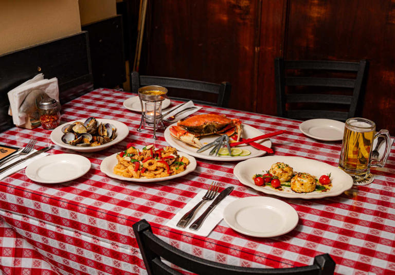 The best tasting menus in Philly for under $100