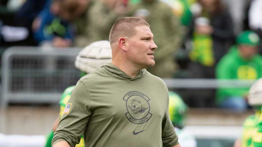 Three biggest questions that will define Oregon's offseason