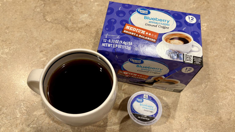 I ranked 15 Walmart Great Value coffee pods from worst to best