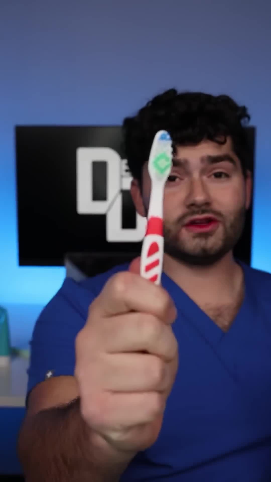 Temu vs Amazon toothbrush battle