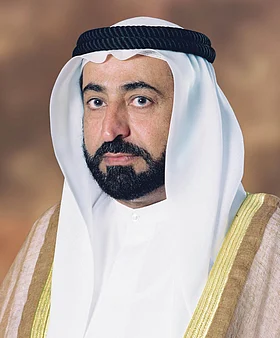 Sharjah ruler unveils Dh500-million mega exhibition centre, to be ...
