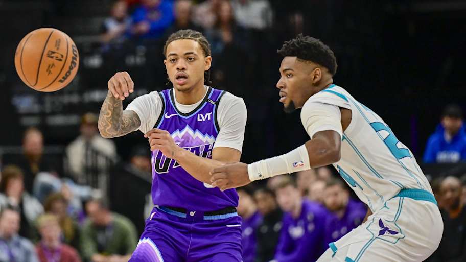 Utah Jazz offense surging toward franchise record