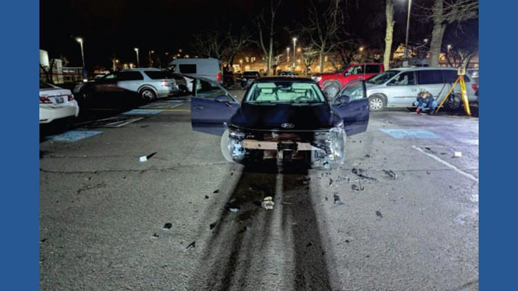 Criminal complaint filed against one of two people shot by Border ...