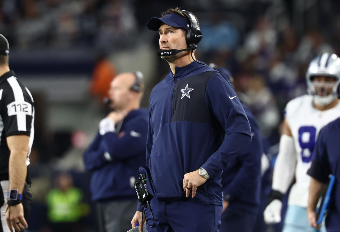Dallas Cowboys insider believes team has made up its mind on future ...