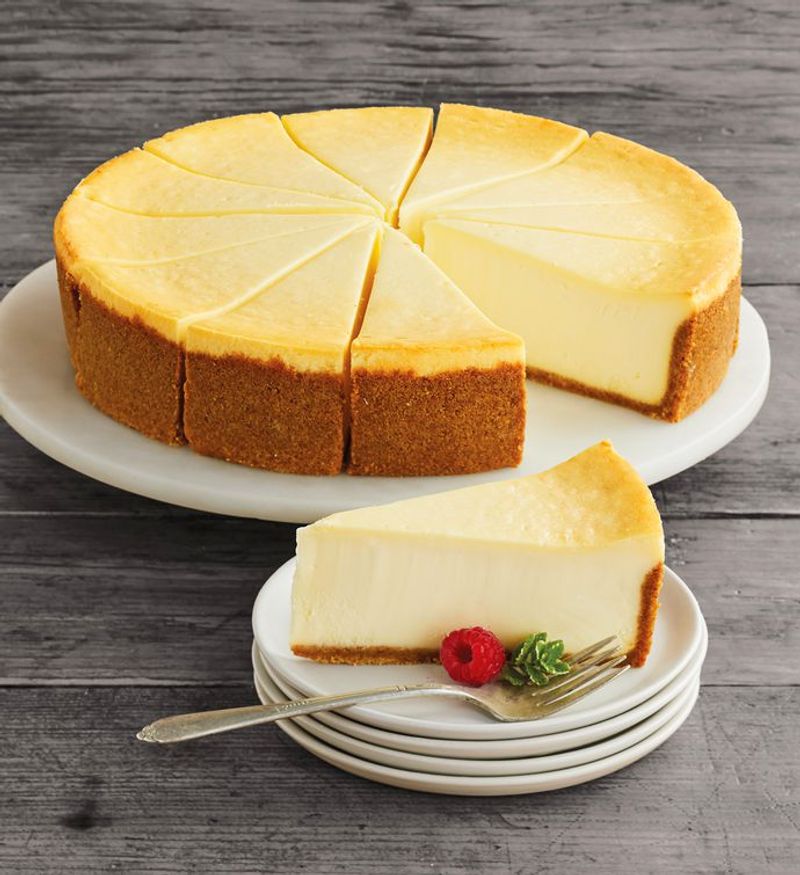 25 Cheesecake Factory cheesecakes: The supreme flavor list