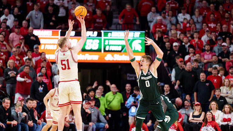 Stukenholtz: Nebrasketball’s March Madness travel planner 9000