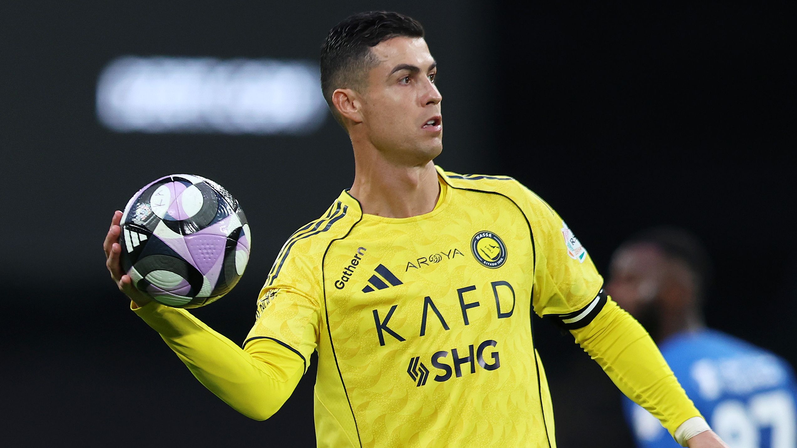 Another trophy-less season for Cristiano Ronaldo? 10-man Al-Nassr lose ...