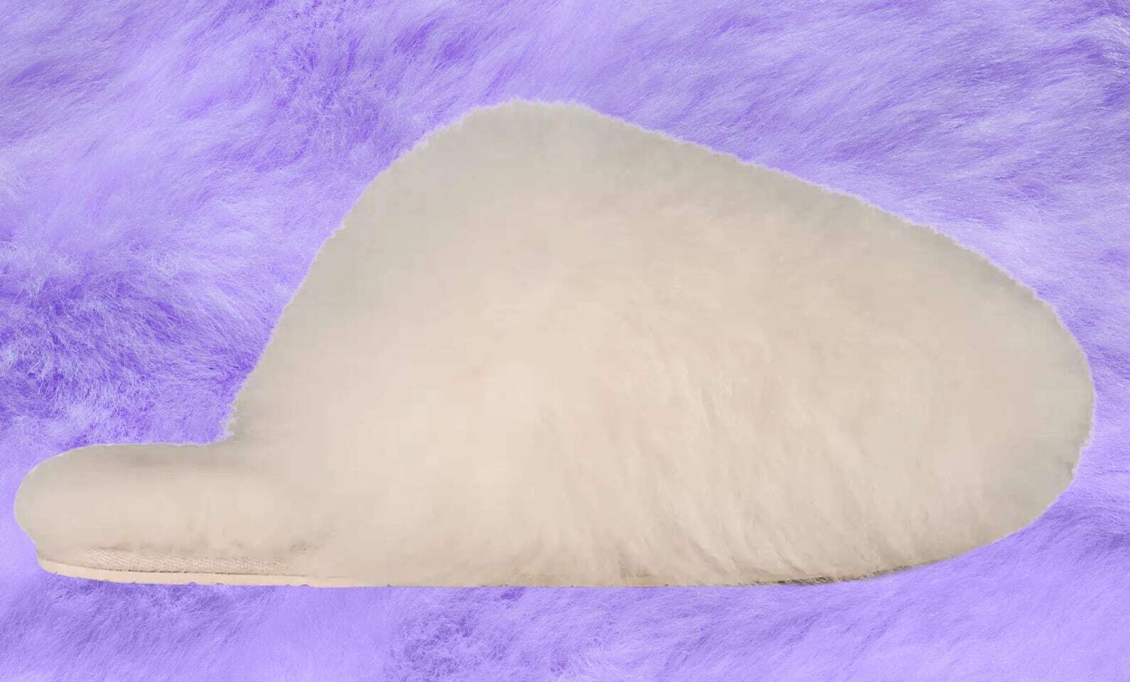 UGG’s fuzzy Scuffette Chalet slipper is on sale for $45 off