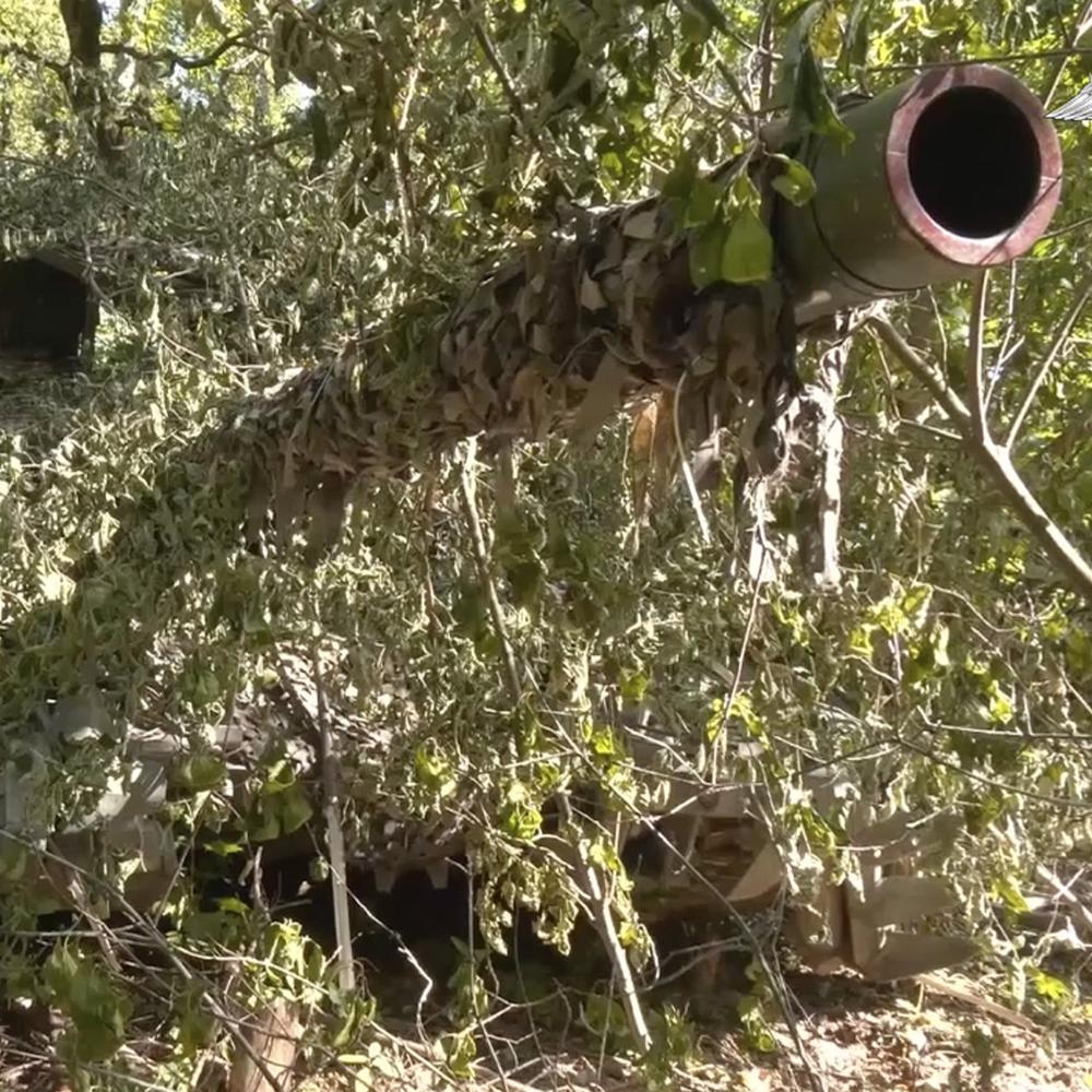 Ukraine-Invasion, Tag 1418: Britischer Militärexperte lässt kein gutes ...