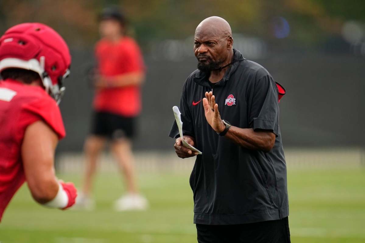 Ohio State football predicted to land a pair of SEC difference-makers ...