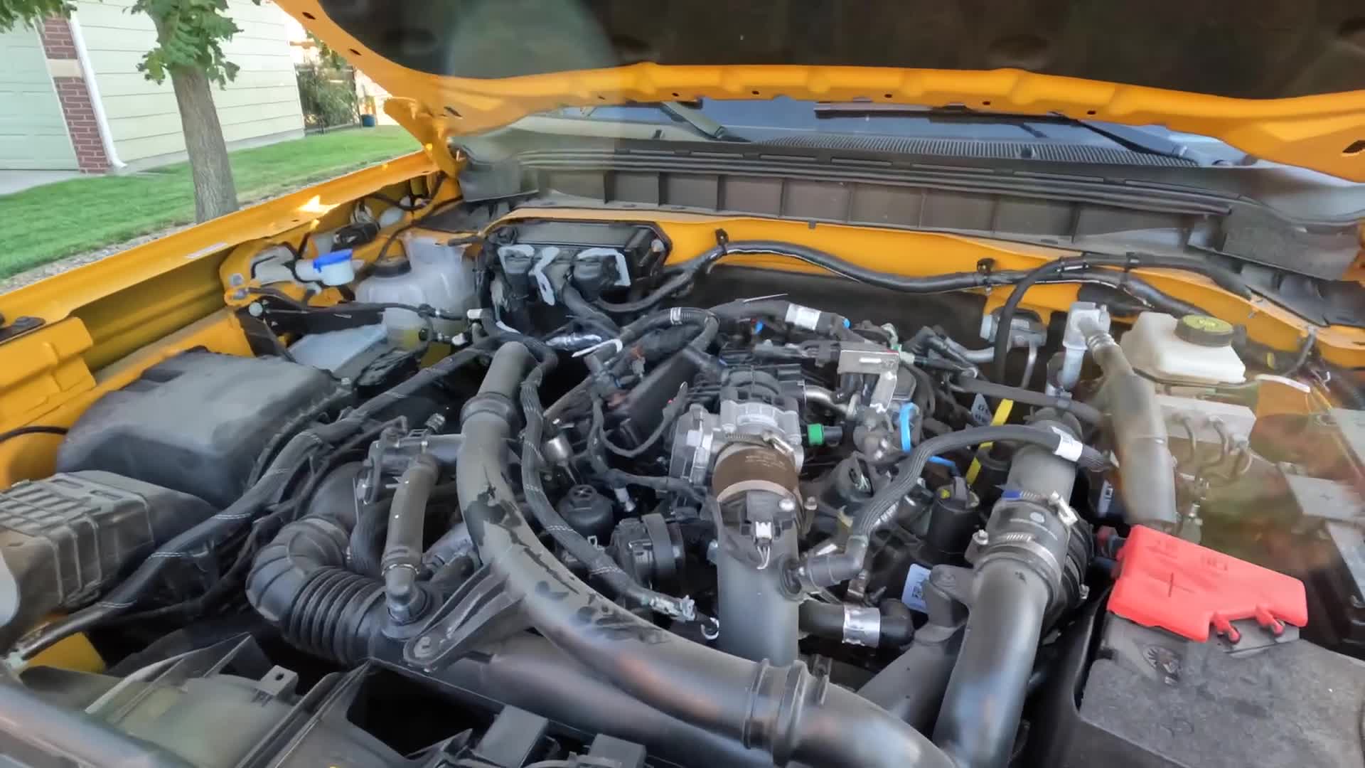 I accidentally bought a new Ford F-150 Lightning EV truck. Should we ...
