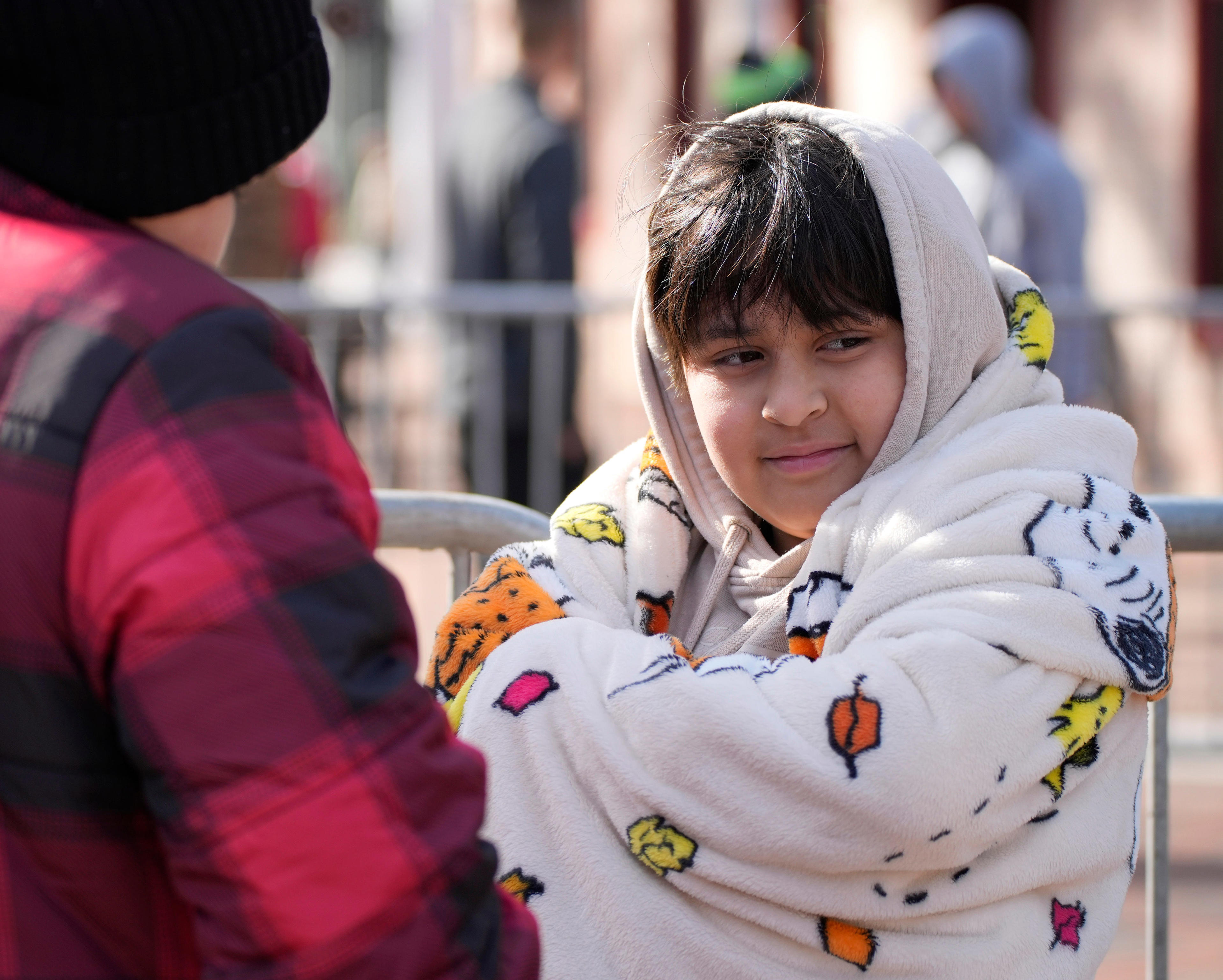 Colder temperatures expected for Sarasota this week