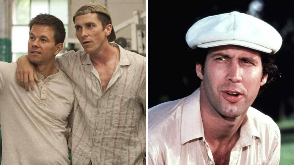 20+ of the greatest sports movies in cinema history