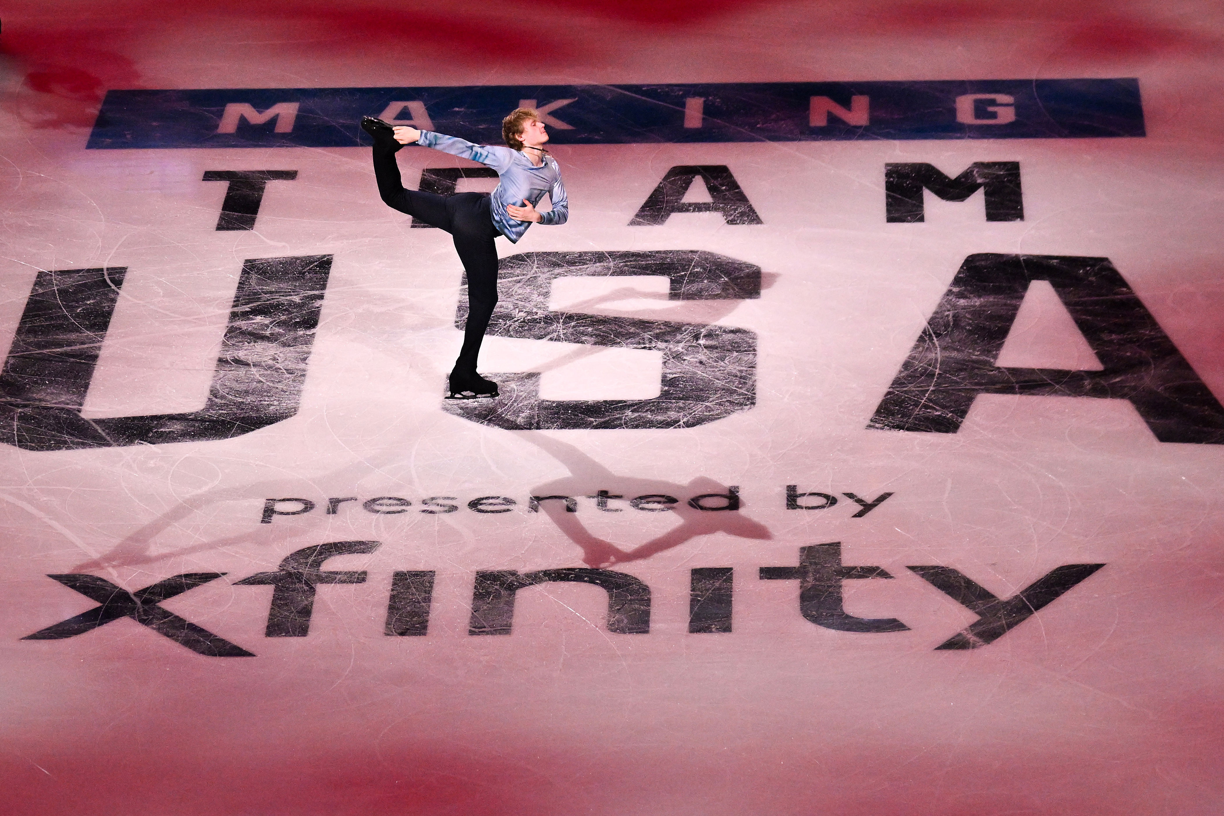 US figure skating will take its most formidable team to Winter Olympics