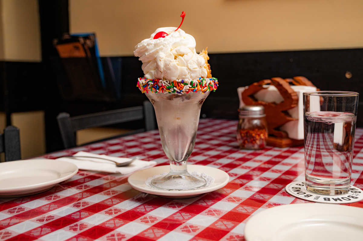 The best sundaes in Philly right now
