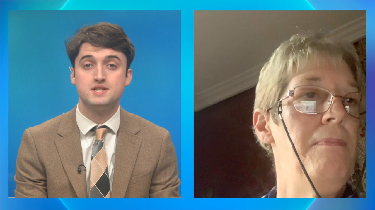 Local Kent resident has started a petition opposing plans to move ...