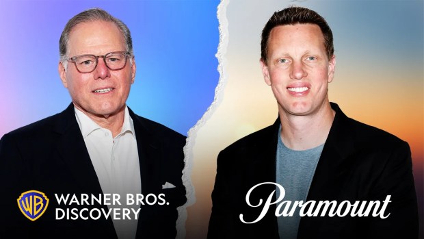 Paramount lawsuit accuses WBD board of 'misleading' investors, says ...