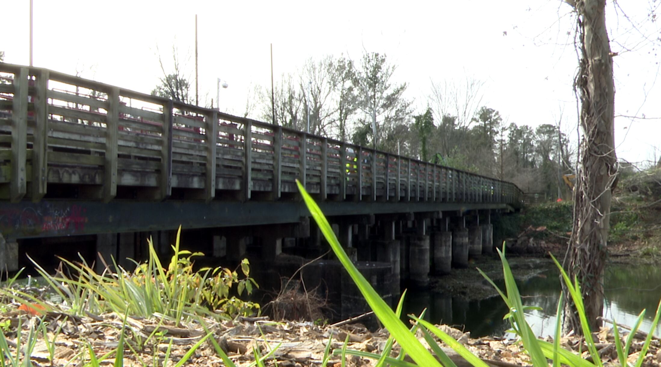 Augusta Canal closure comes just as it was starting to reopen after Helene