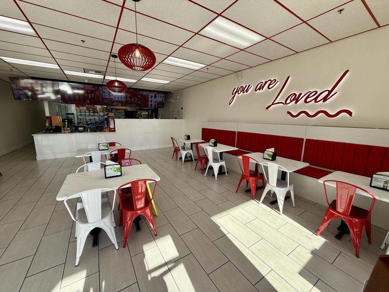 New restaurants open on Modesto's McHenry Avenue, serving subs, juice ...