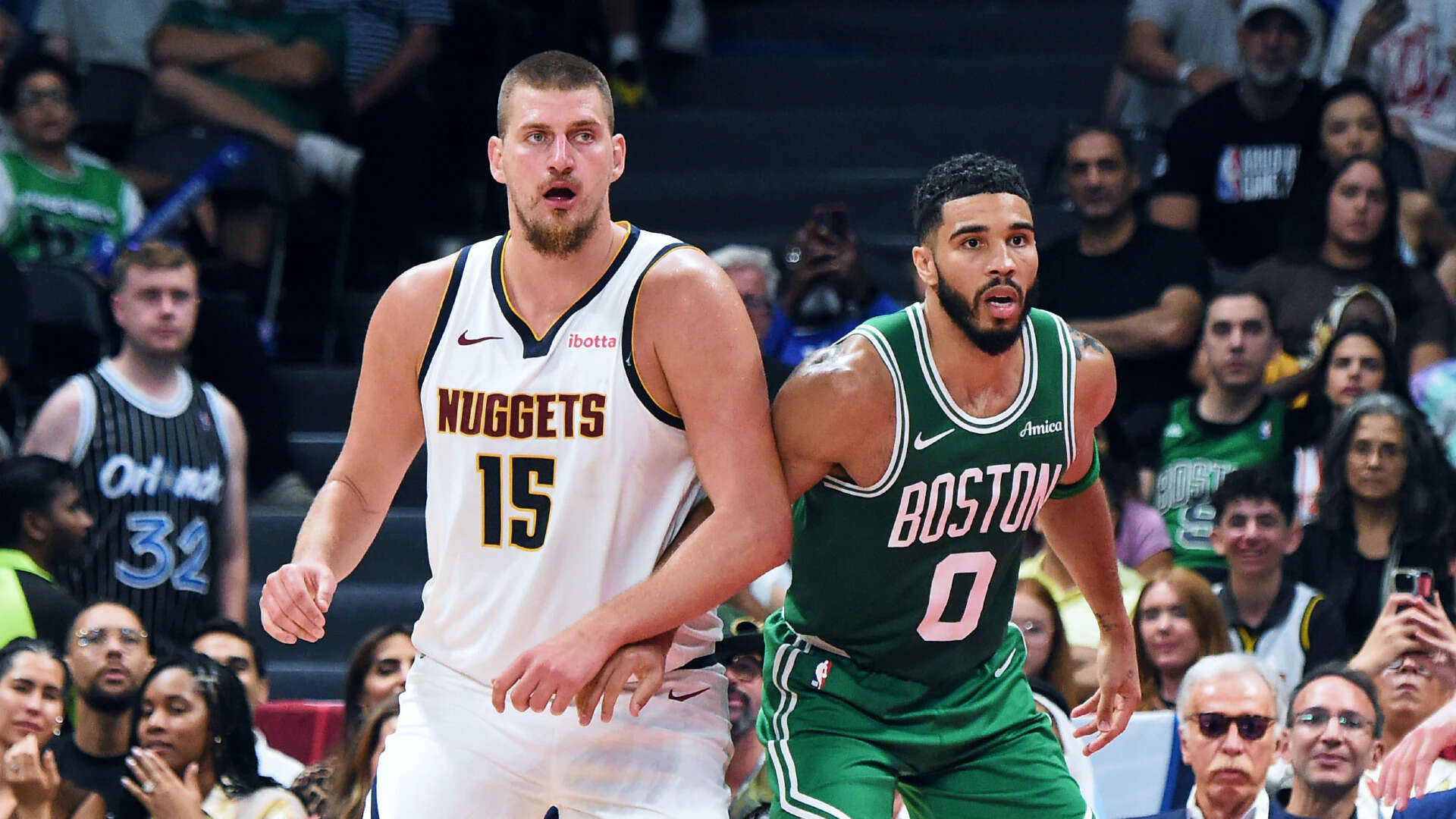 Is Jayson Tatum playing tonight vs the Indiana Pacers? Latest update on ...