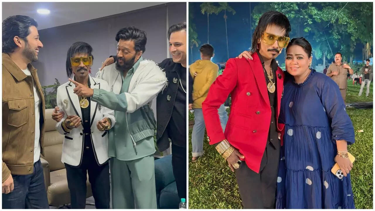 From Rs 7 to Rs 5 lakh an appearance: How Dolly Chaiwala turned a ...