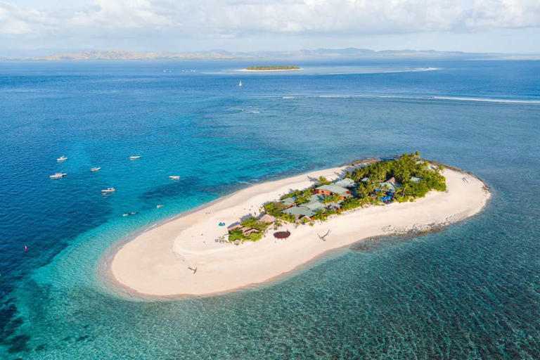 Want to win a trip to Fiji? Nominations are open for the 2026 Aloha Award