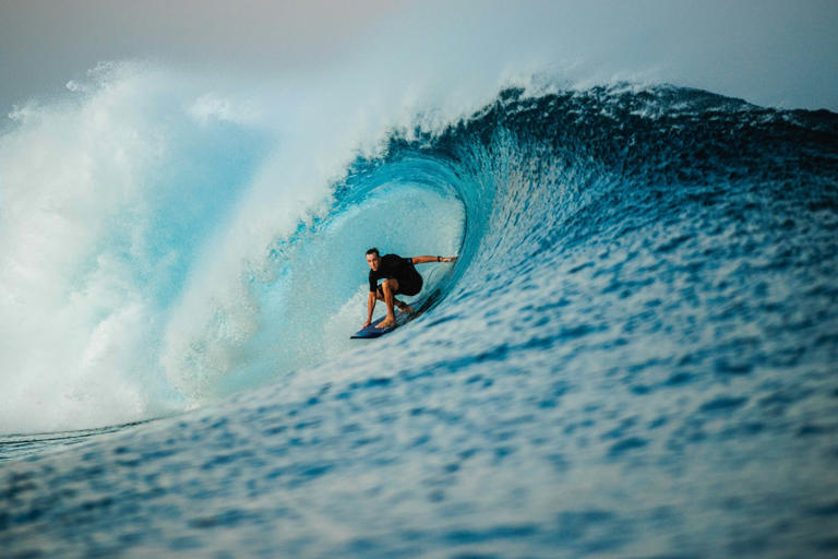 Want to win a trip to Fiji? Nominations are open for the 2026 Aloha Award