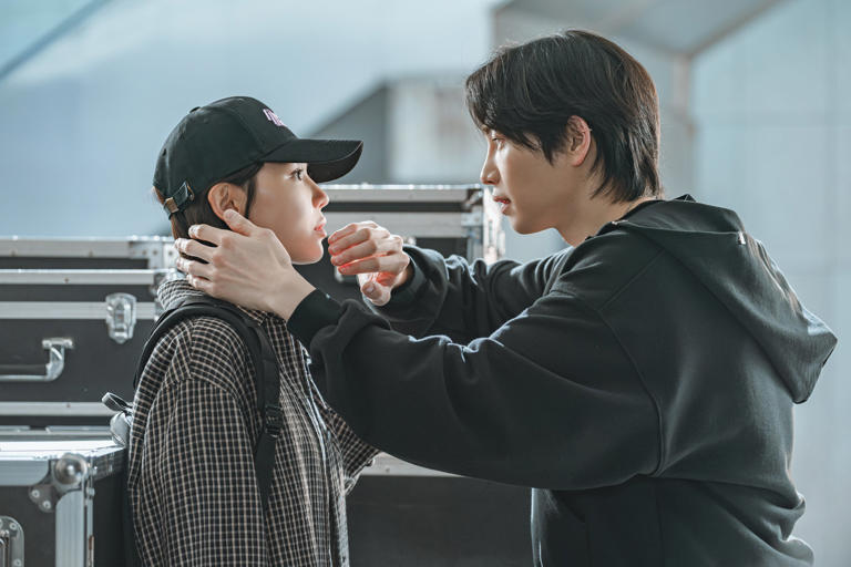 Hybrid romances blend genres to revive Korean TV