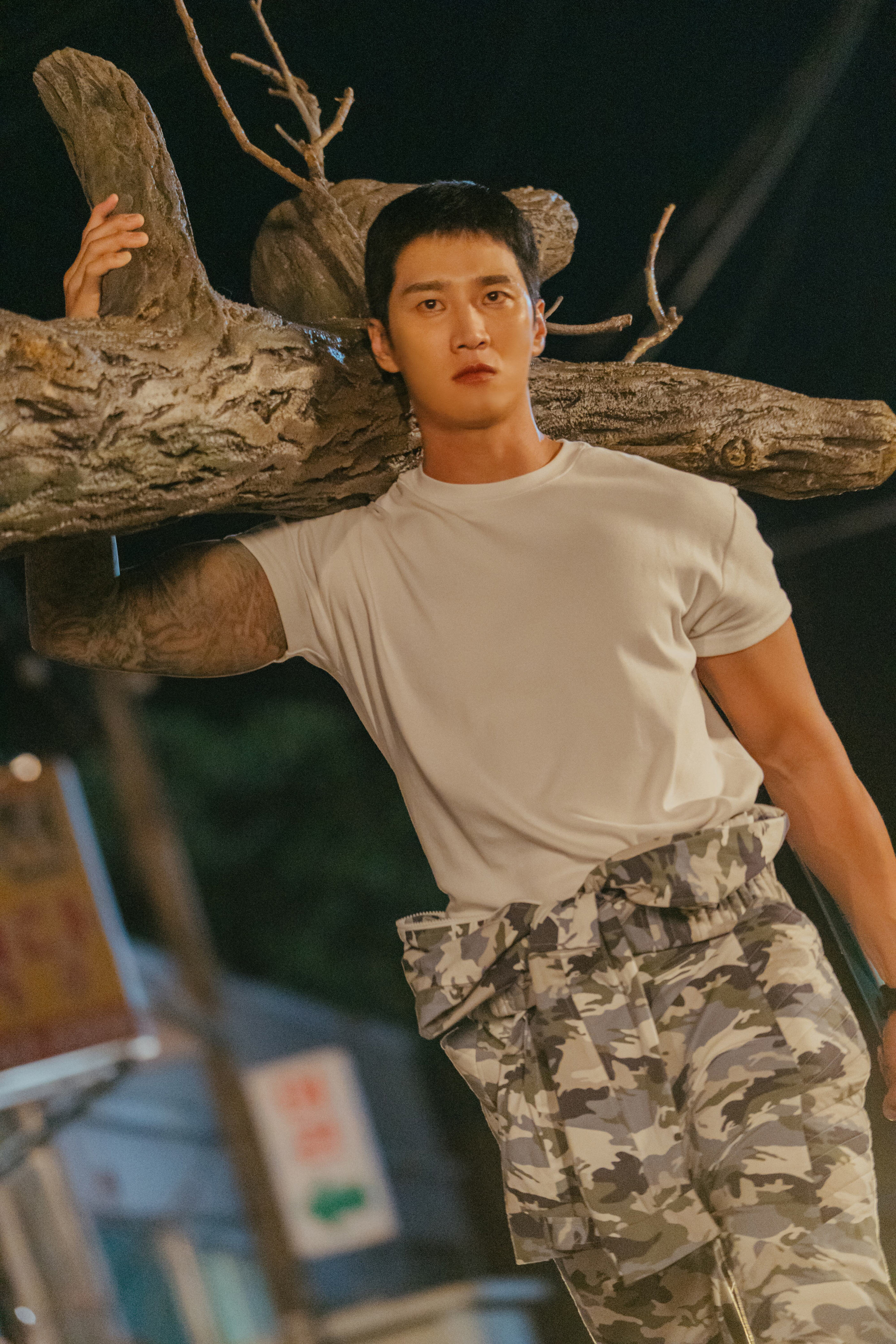 Hybrid romances blend genres to revive Korean TV