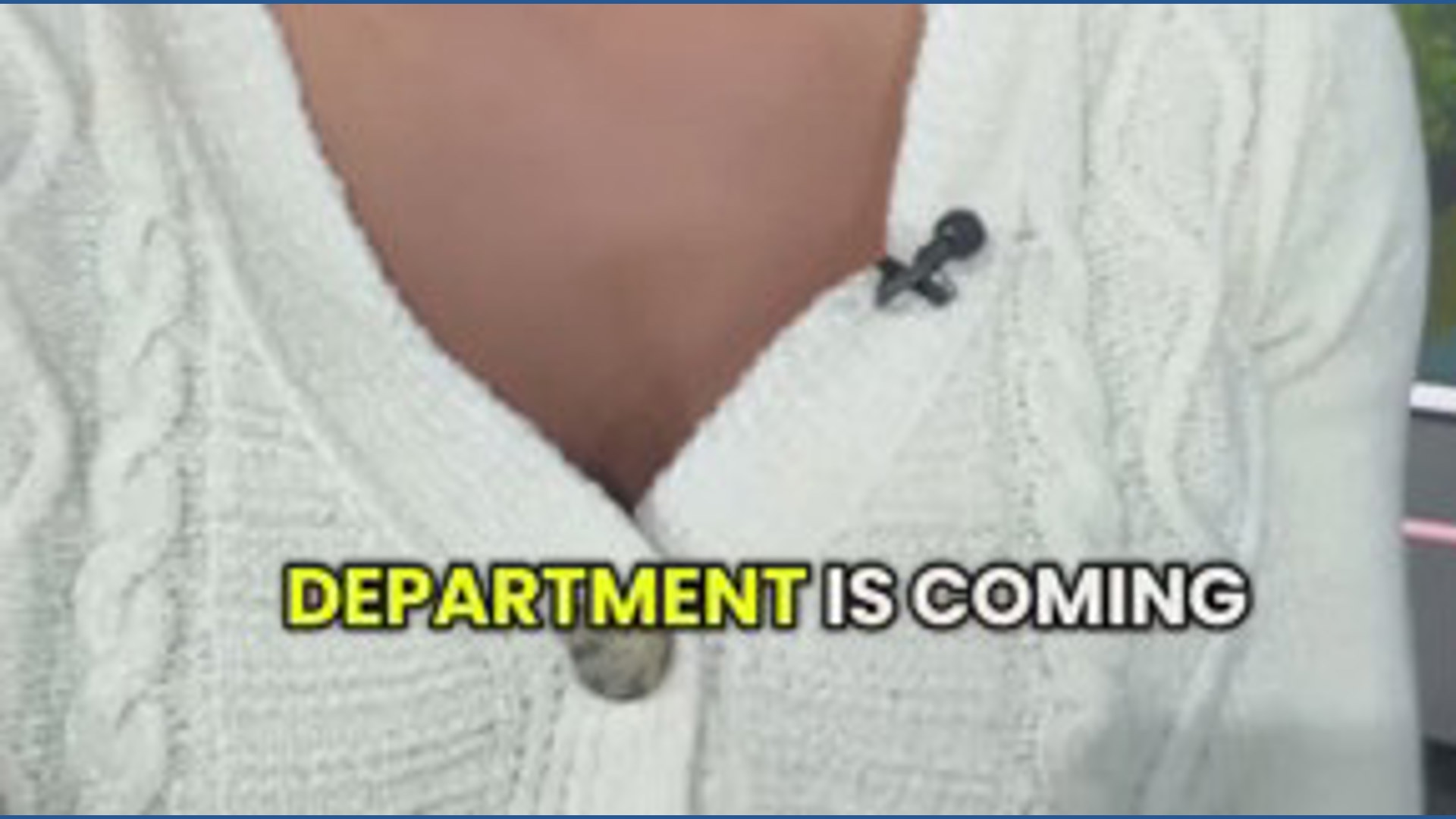 Fed chair Jerome Powell is under investigation