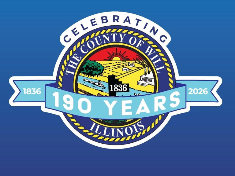 Will County turns 190 years old: This milestone for the county is an ...