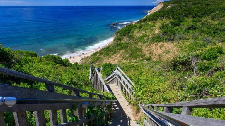 4 New England resorts and hotels are among the best in the US for ...