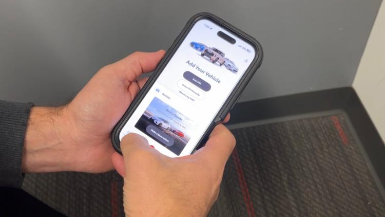 Car subscriptions are growing and they could add a monthly charge to ...