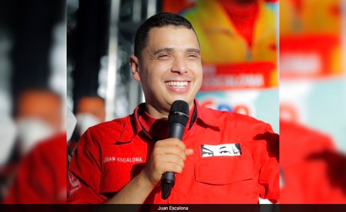 Venezuela leader Nicolas Maduro's bodyguard gets key role in cabinet