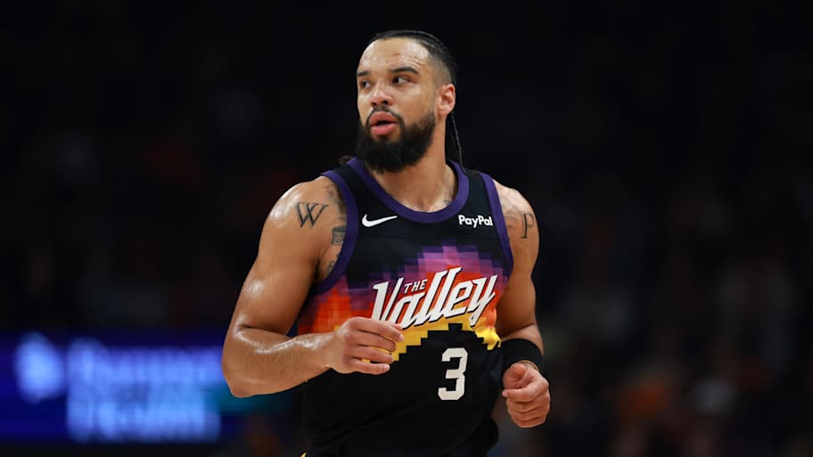 Dillon Brooks calls out ‘stigma’ affecting how NBA refs treat him