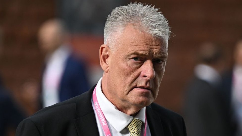 Lee Anderson admits he earns more as GB News presenter than an MP